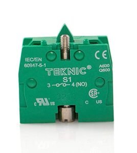 TEKNIC S1 NO CONTACT ELEMENT ORIGINAL
